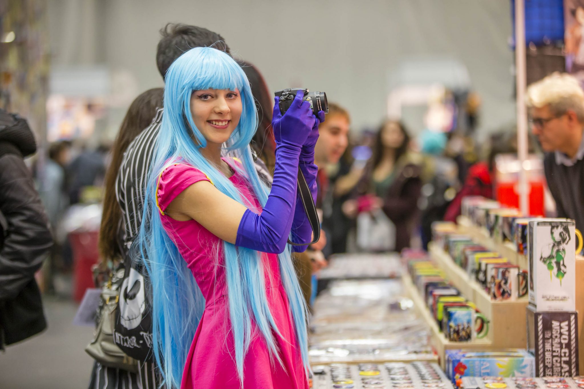 Japan Weekend Bilbao – 5 de octubre de 2024 – BEC! – Japan Weekend ...