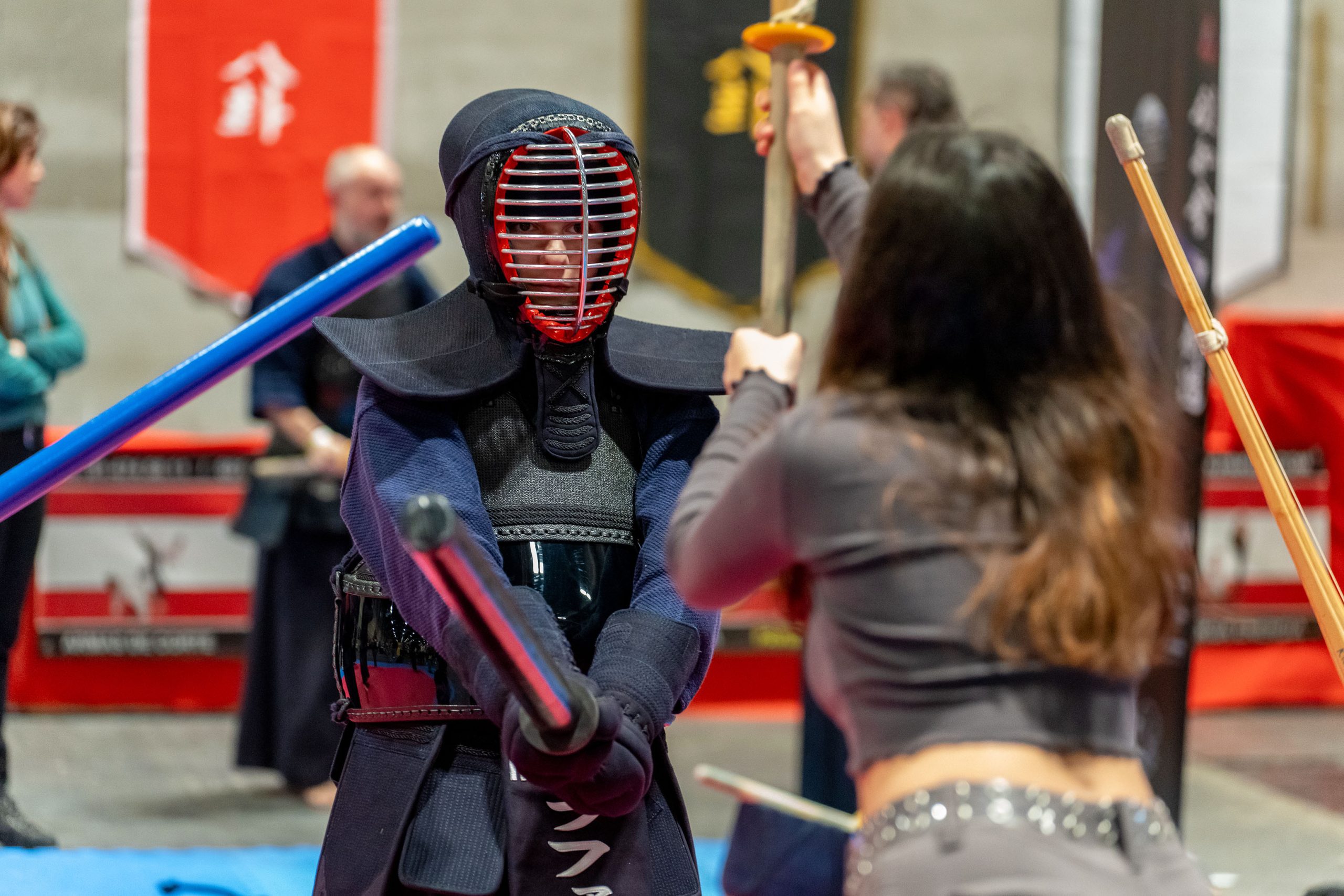 Japan Weekend Madrid – 15 y 16 de febrero de 2025 – IFEMA – Japan ...