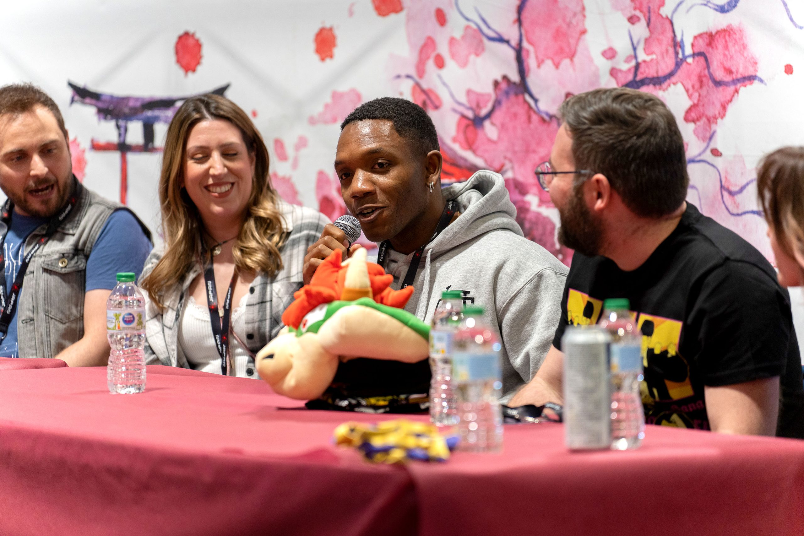 Japan Weekend Madrid – 15 y 16 de febrero de 2025 – IFEMA – Japan ...