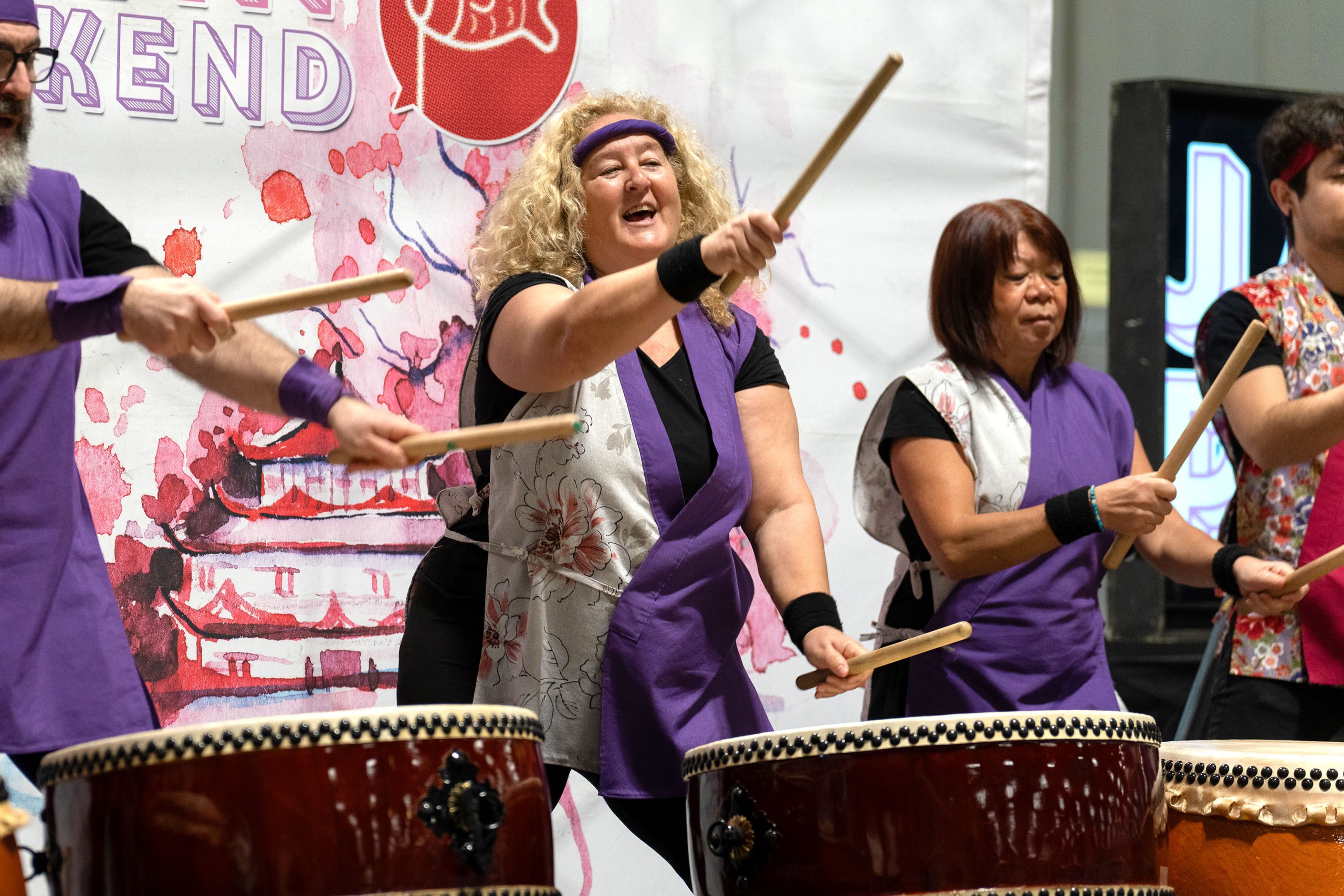 Japan Weekend Madrid – 15 y 16 de febrero de 2025 – IFEMA – Japan ...