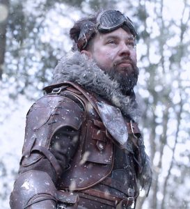 Matthew – Japan Weekend Madrid – 14 y 15 de febrero 2026 – IFEMA