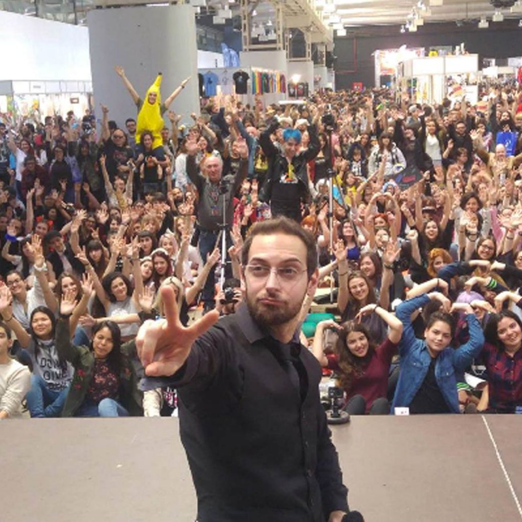 Japan Weekend Barcelona – Japan Weekend – La mayor feria de España de ...